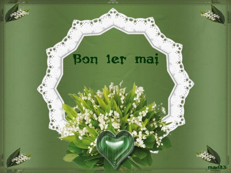 1er mai